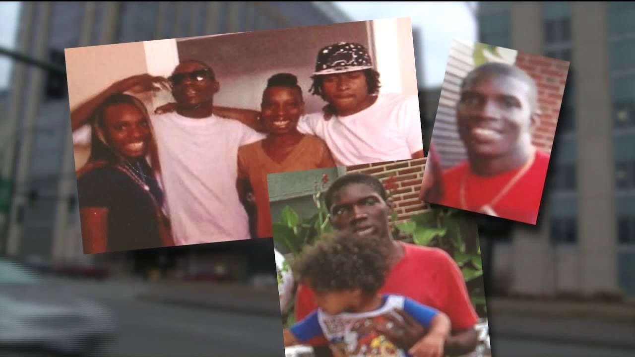 Metro's Most Wanted: Xavier Everett - YouTube