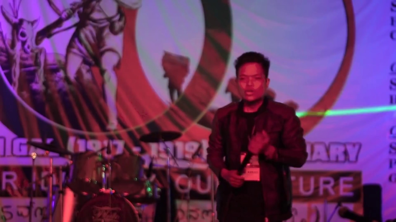 Zougal Centenary Commemoration-2017 || part-1 - YouTube