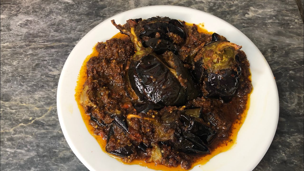 Masala bhare baingan ki recipe by Mummy Food Secrets - YouTube