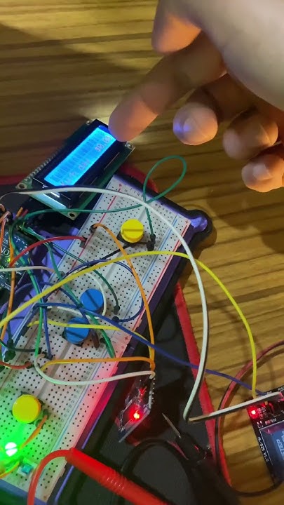 🔥🔥#akramslab #arduino #projects - YouTube