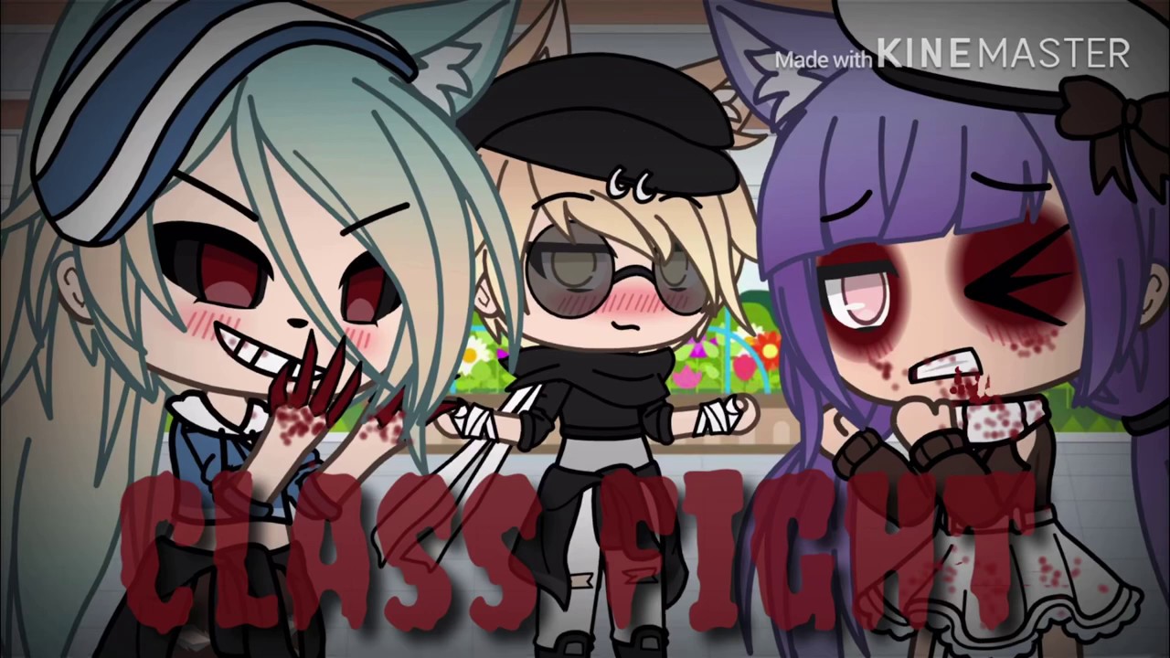 Class Fight - YouTube