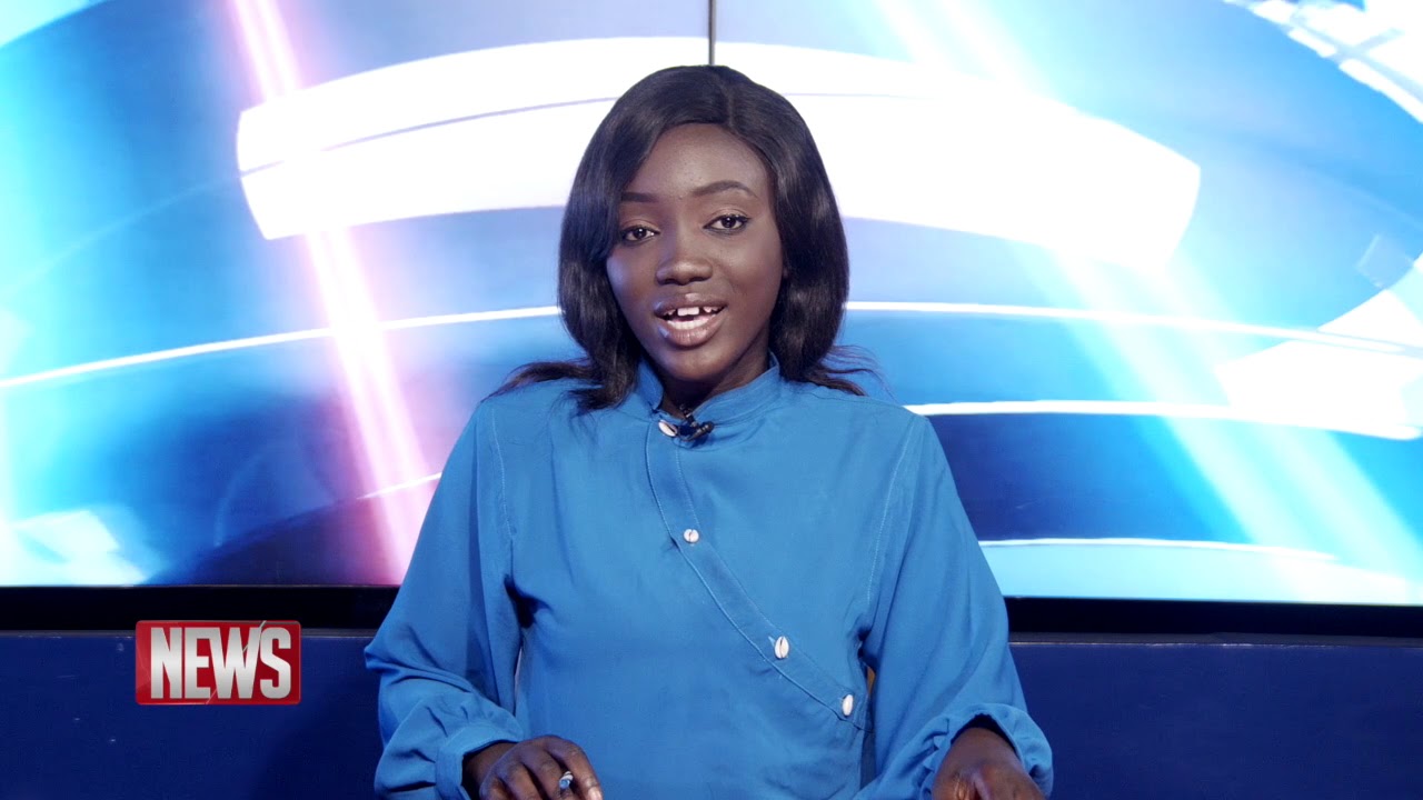 QTV NEWS 25th SEPTEMBER 2019 - YouTube