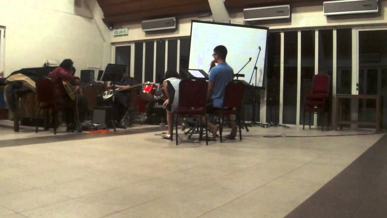 Church Music Practice - SMACC2 - YouTube