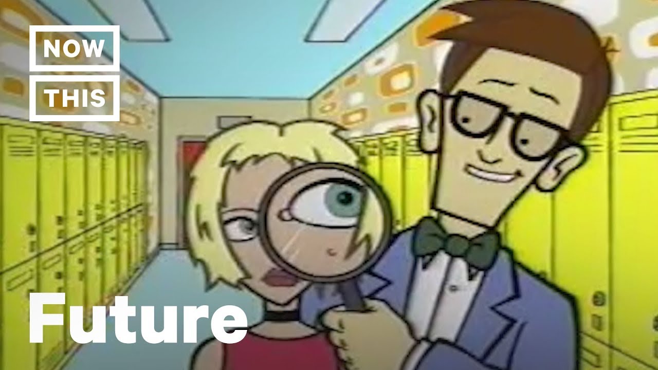 The Science Behind Our Love Of Pimple Popping Videos | FAQ's | NowThis ...