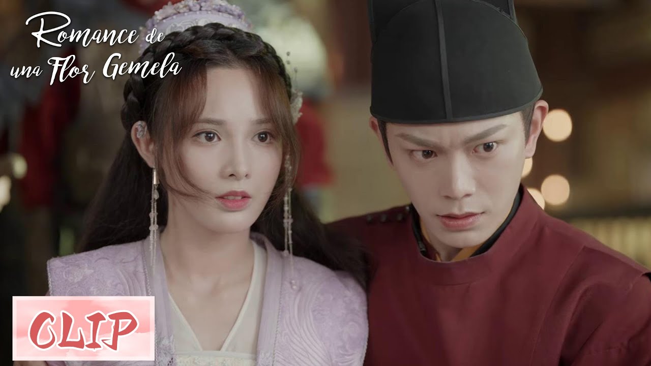 Clip 36 Ji Man fue encarcelado | Romance de una flor gemela | WeTV ...