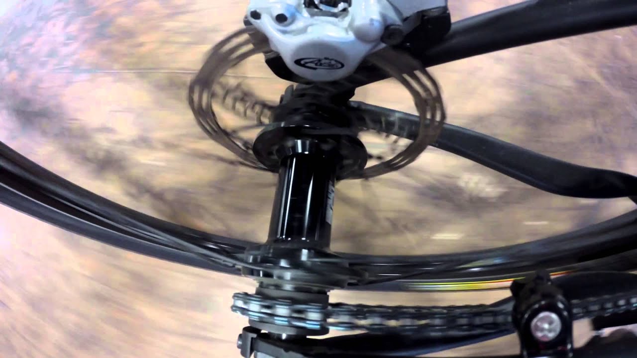 Atomlab Pimplite Wheel Review - YouTube