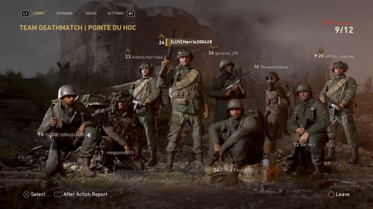 Call of duty world at war 2 [old version] AM HITLER in a way - YouTube