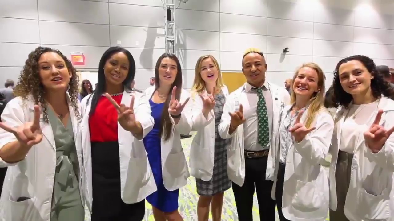 USF Health Morsani College of Medicine Building Grand Opening ...