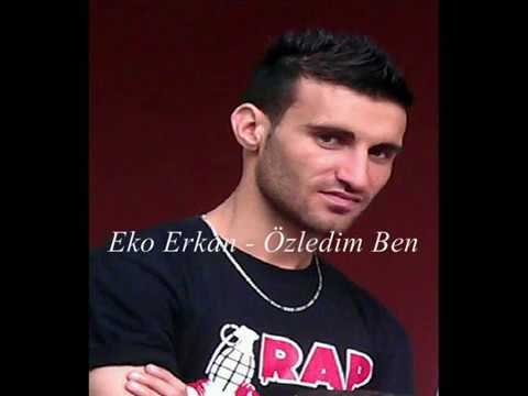 Özledim Ben - Eko Erkan ( 2014 )