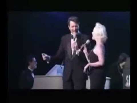 Andy DiMino as Dean Martin - YouTube