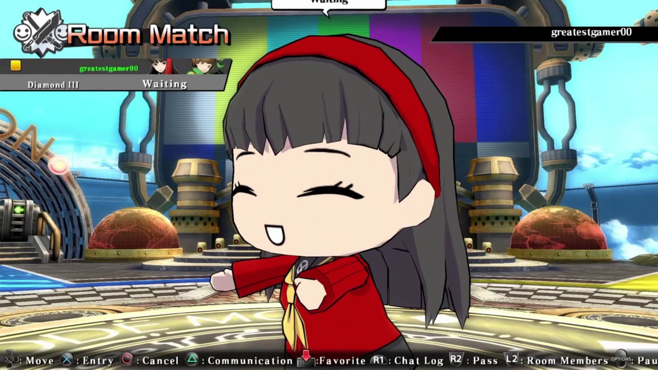 BB tag chibi adventures 5 dancing all night - YouTube