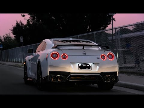 Upgrading GTR Audio! (PLUG AND PLAY INSTALL) - YouTube