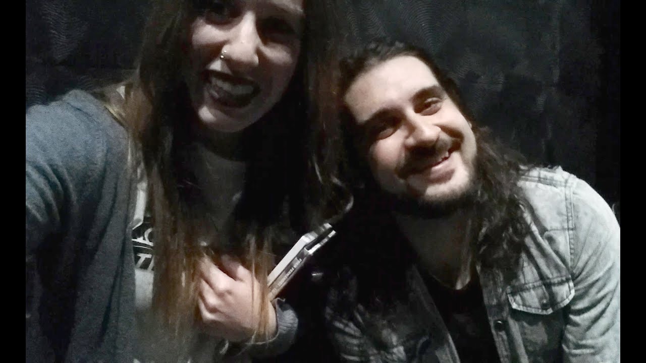 WEEKLY 3 (segunda parte) | Concierto de Fran Fernández ! vlog#5 - YouTube