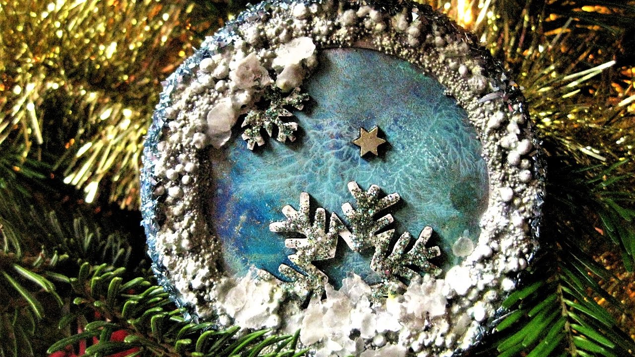 Christmas special - 5 projects step-by-step tutorial - YouTube
