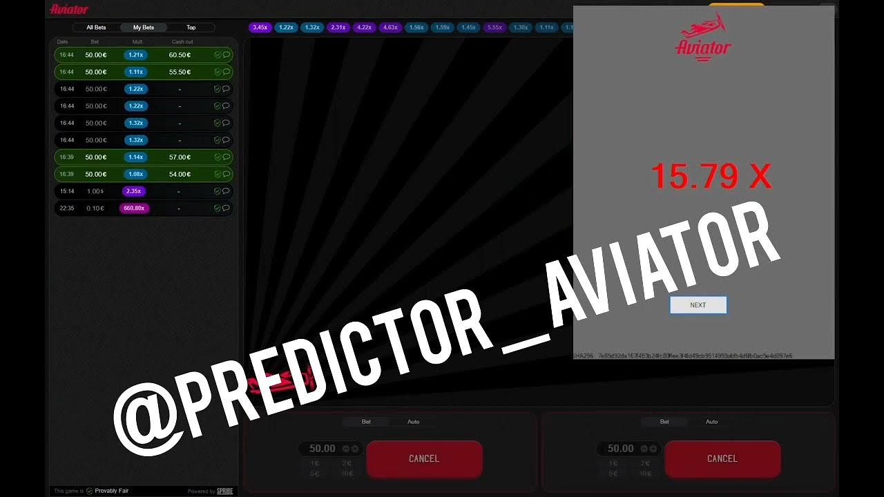 Aviator Hack | Predictor Aviator #Aviatorhack #hackaviator # ...