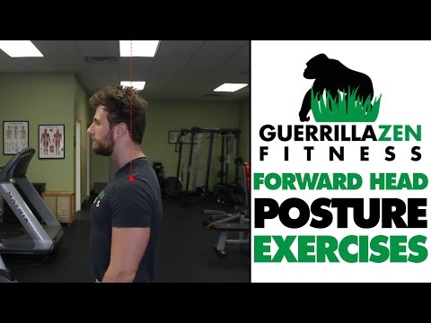 How to Fix Forward Head Posture (101 GUIDE)