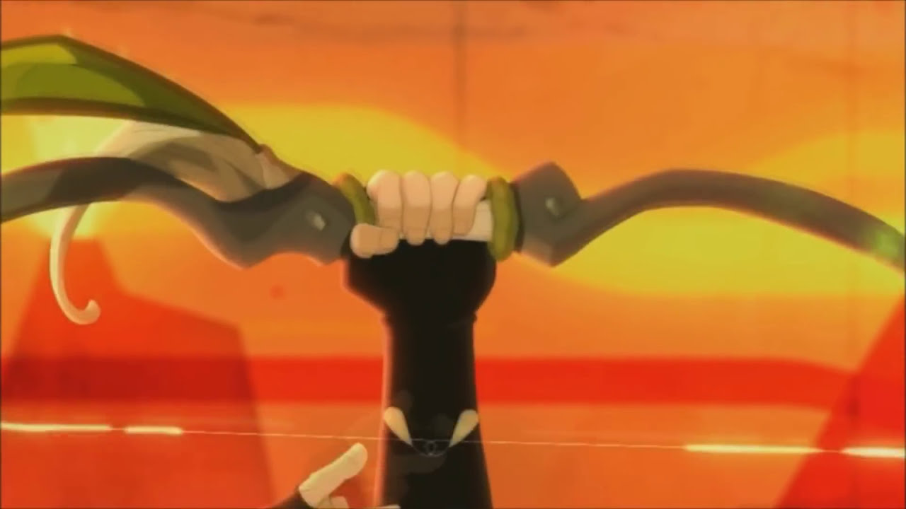 Wakfu Opening Lyrics - YouTube