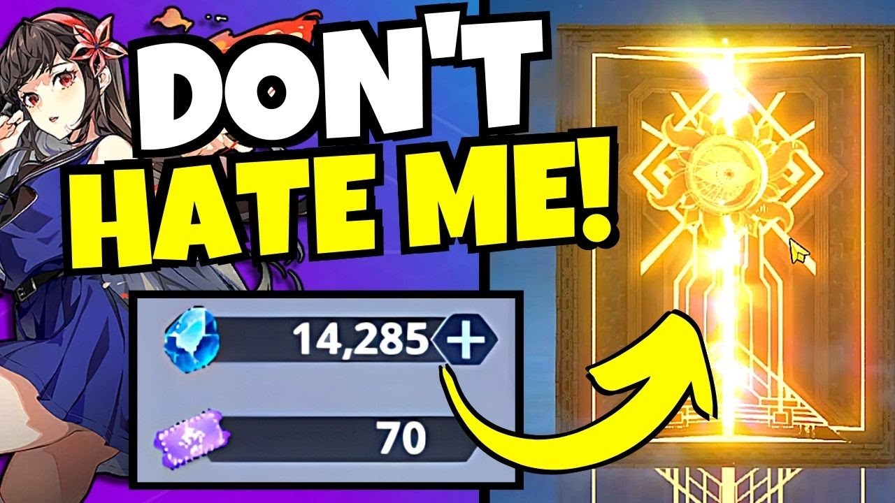 F2P IS GETTING OUT OF HAND!!! [Tower of God: New World] - YouTube