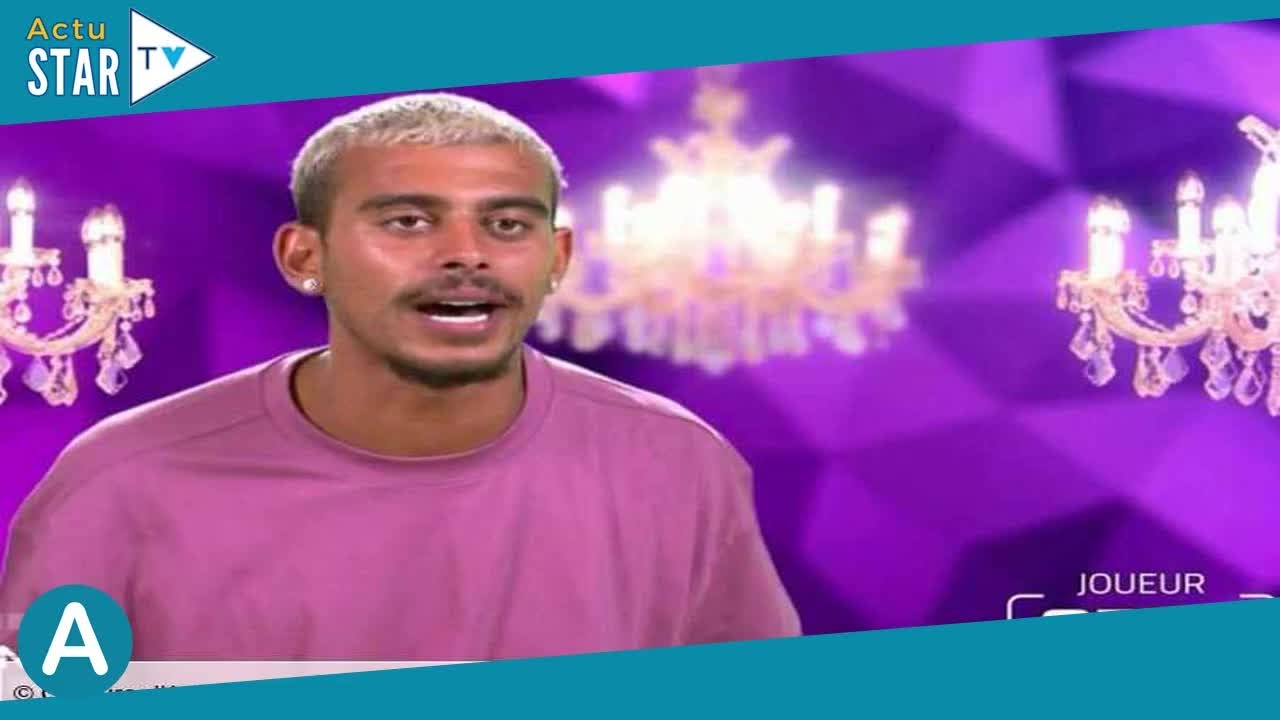 Greg Yega : cette étonnante émission à laquelle il a participé avant ...