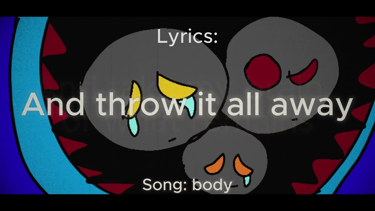 body meme doey - YouTube