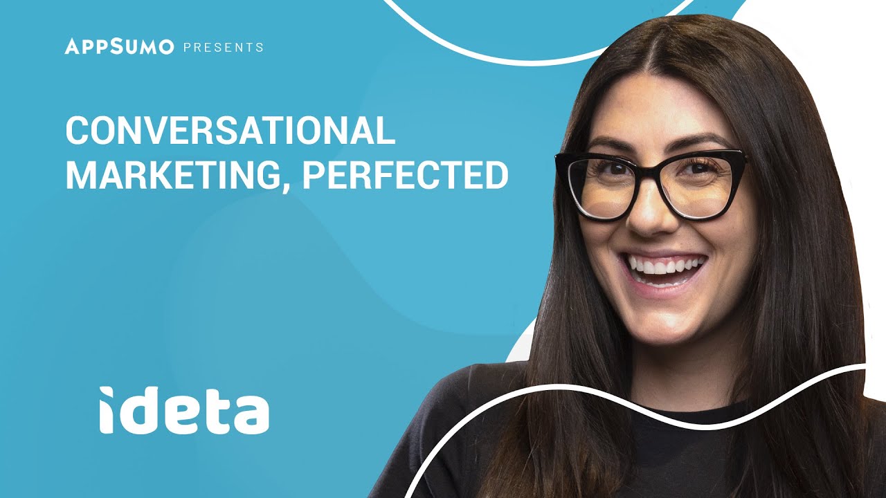 Support Your Customers In Real-Time with Ideta - YouTube