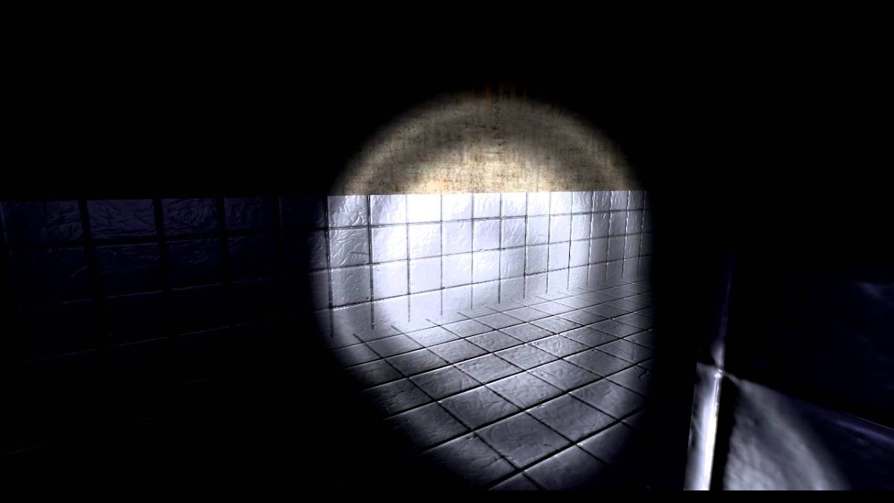Slender Gameplay - YouTube