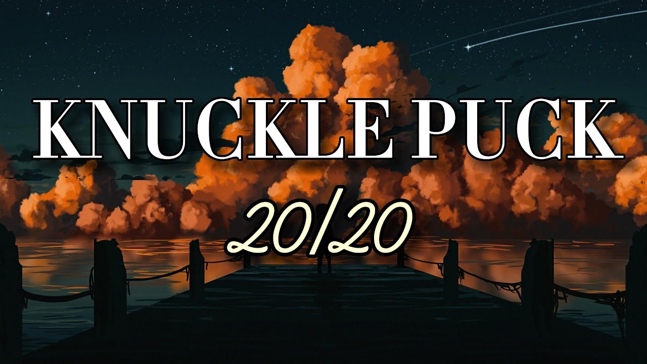 Knuckle Puck - 20/20 (Sub. Español) - YouTube