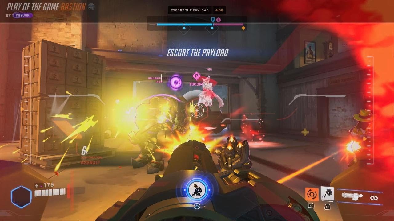 Bast ptg 1 - YouTube