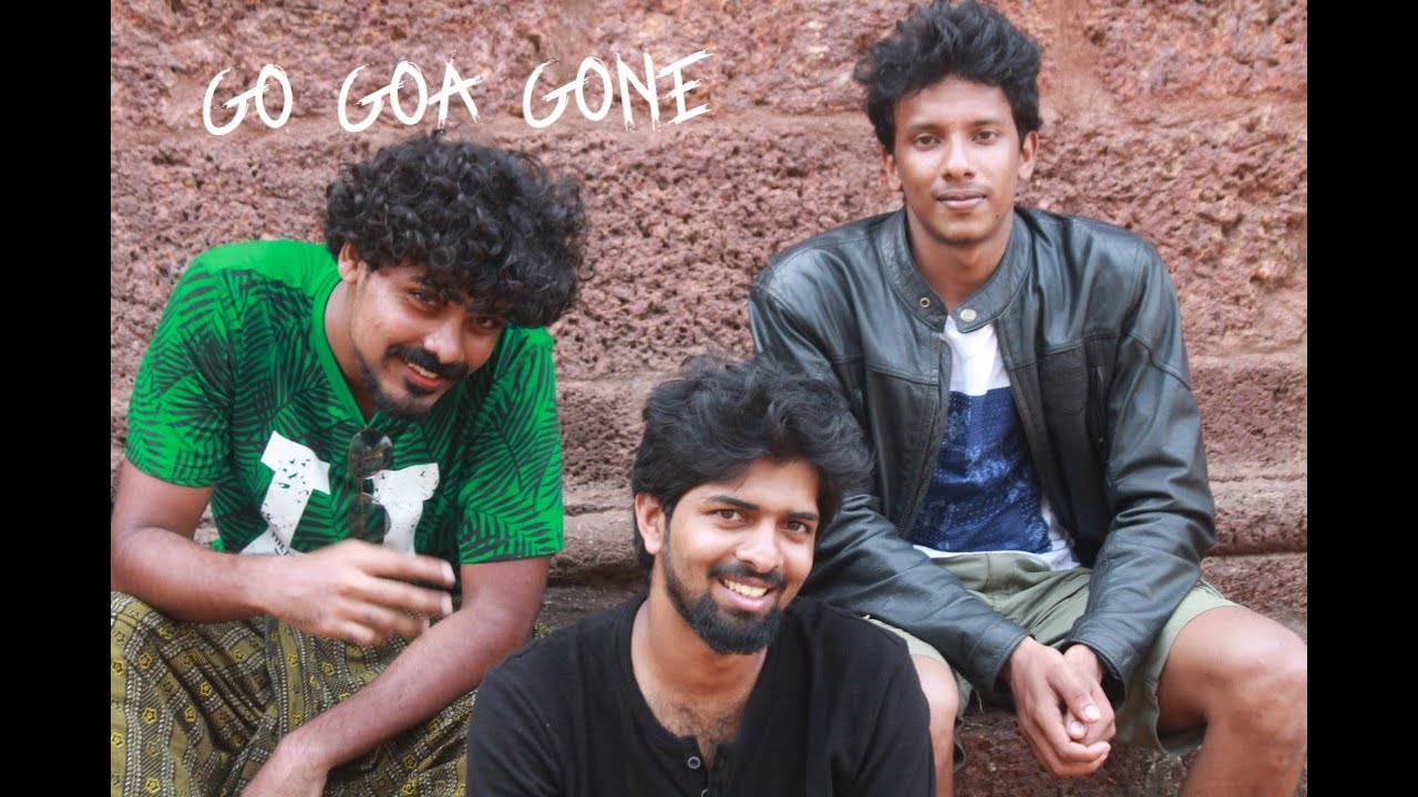 Go Goa Gone | A Goan Saga - YouTube