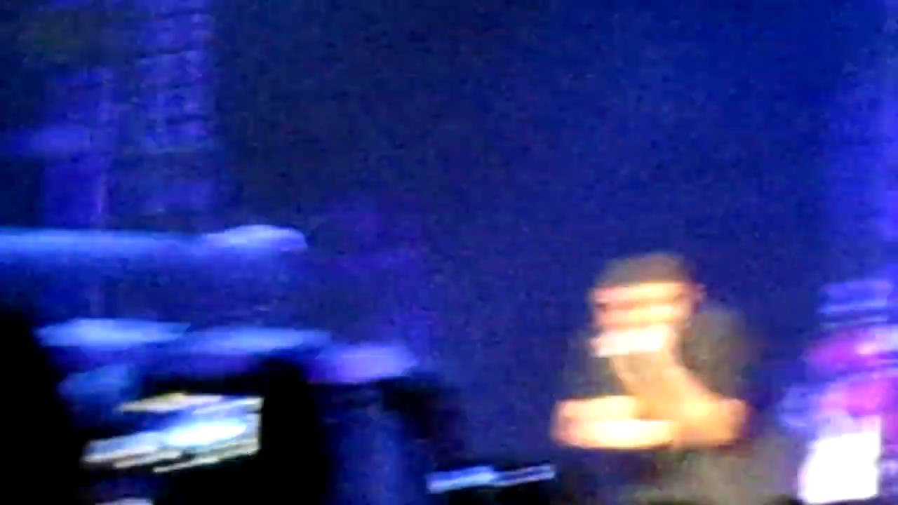 Drake- Forever (live) - YouTube