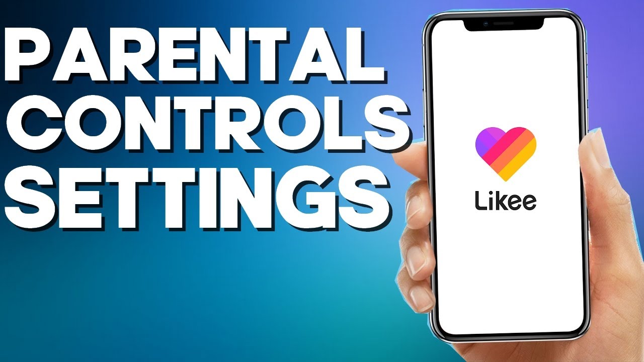 How To Disable Parental Controls On Likee App YouTube how-to-disable-parental-controls-on-likee-app-youtube