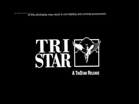 A Tristar Pictures Release (1999) (Dr. Mario Closing Variant) - YouTube