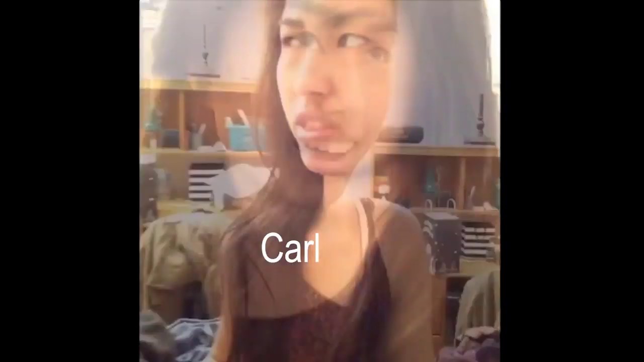 TWD as vines part 1 - YouTube