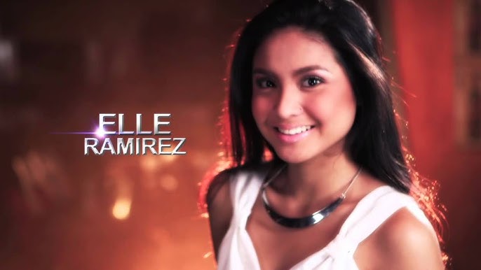 Elle Ramirez's Instagram, Twitter & Facebook on IDCrawl