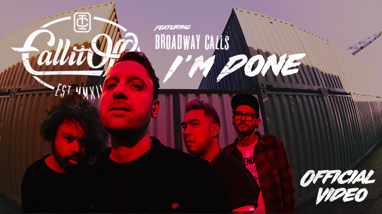 Call It Off - Pop Punk est. 2013