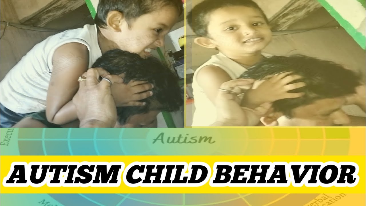 AUTISM CHILD BEHAVIOR PROBLEMS 😱😲 #autism #autismchild #behaviour - YouTube