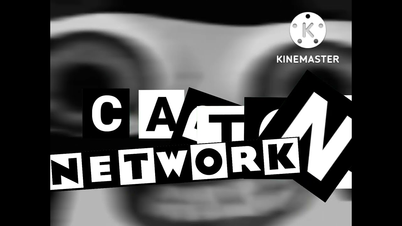 Cartoon Network Csupo Logo Remake - YouTube