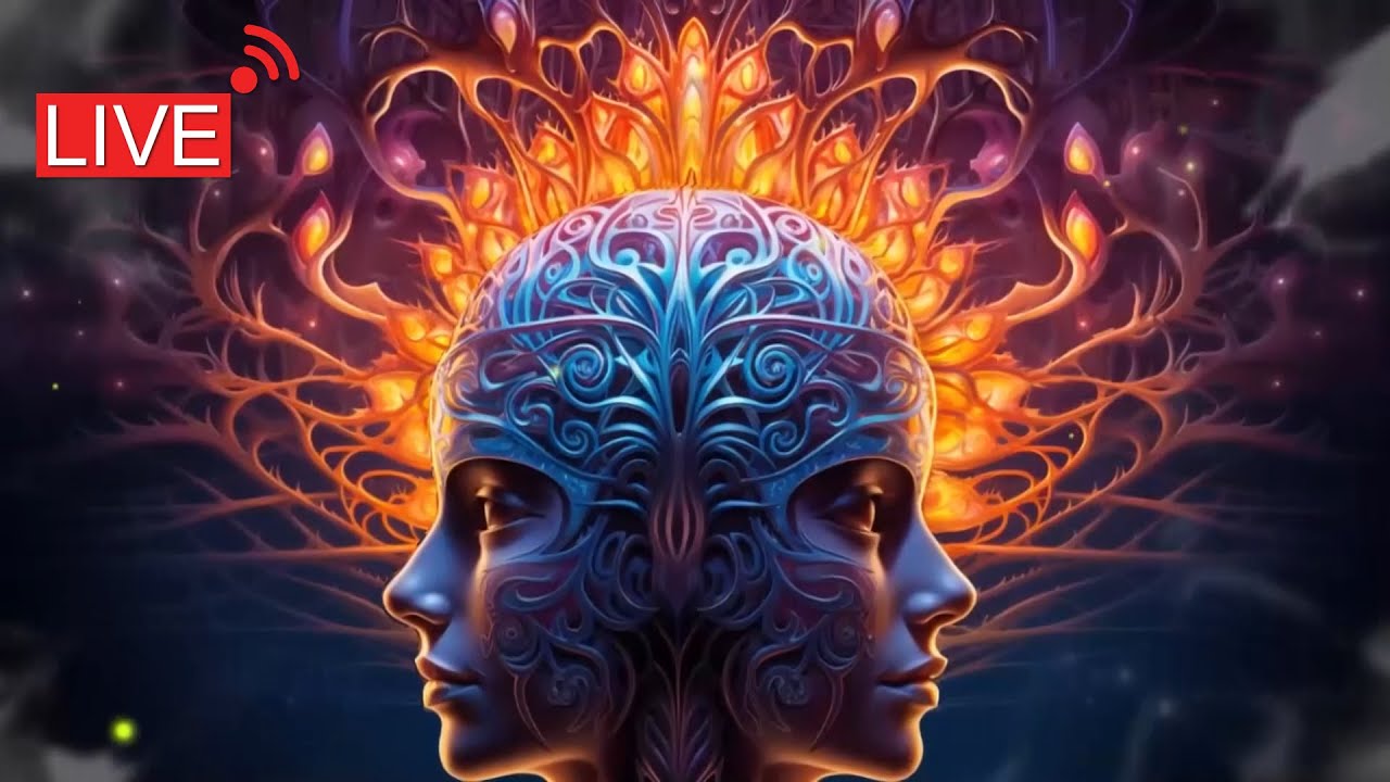 Alpha Brain Waves and Self-Tuning Brain Entrainment for Brain ...