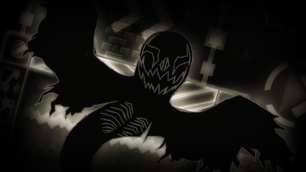 Devil Vortex 15-64 [EXTREME DEMON] - by Rustam [Progress #3] - YouTube