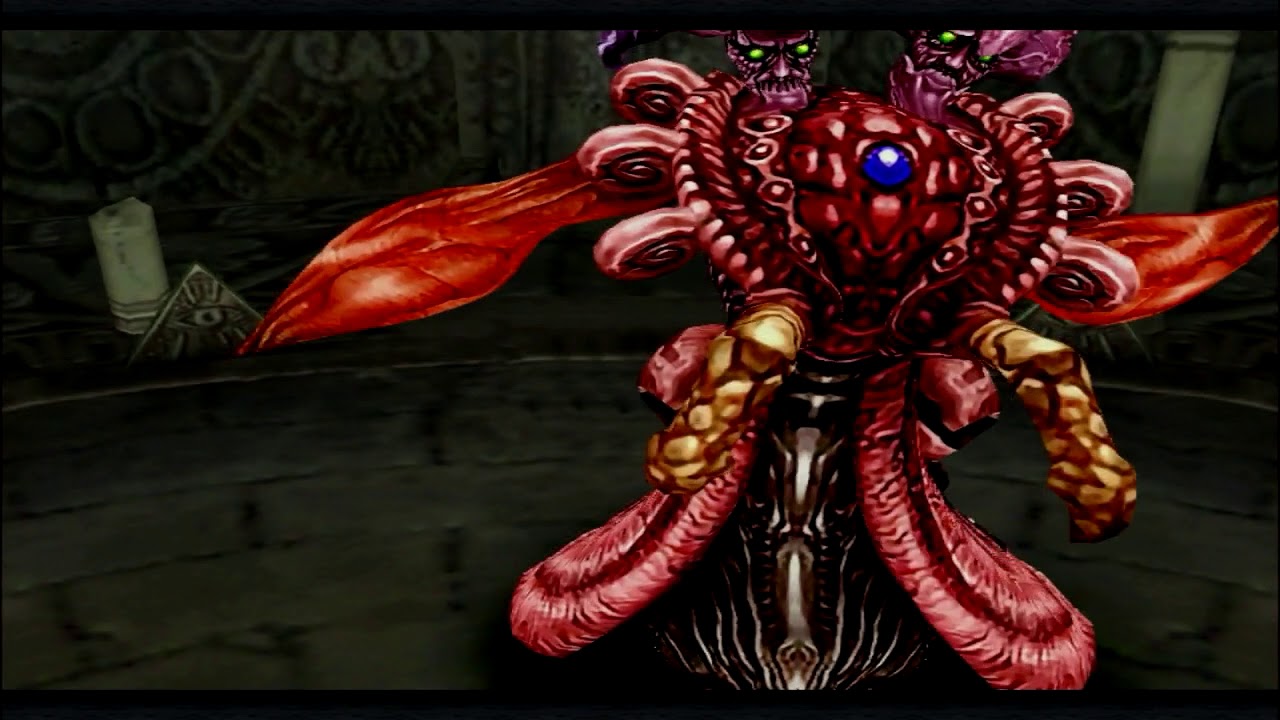 198 Walkthrough FR l Final Fantasy IX l Partie 40 L'Hildegarde 3 - YouTube