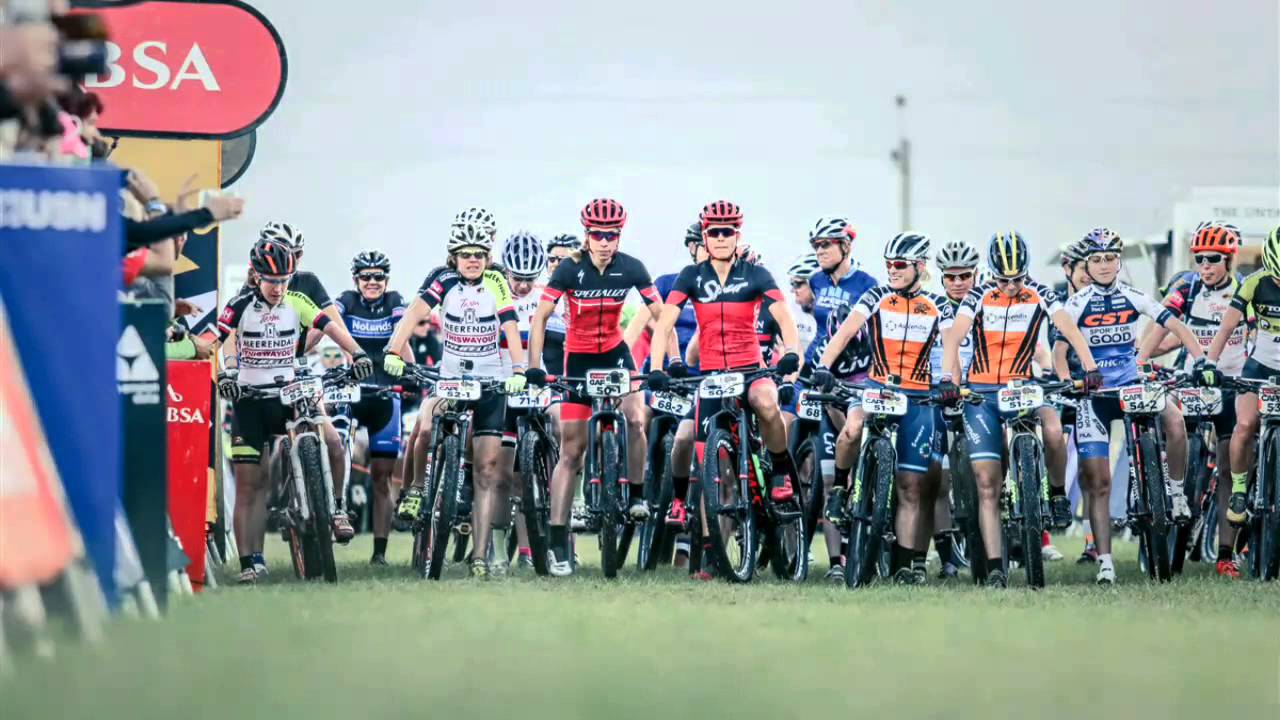 Specialized racing-team - YouTube