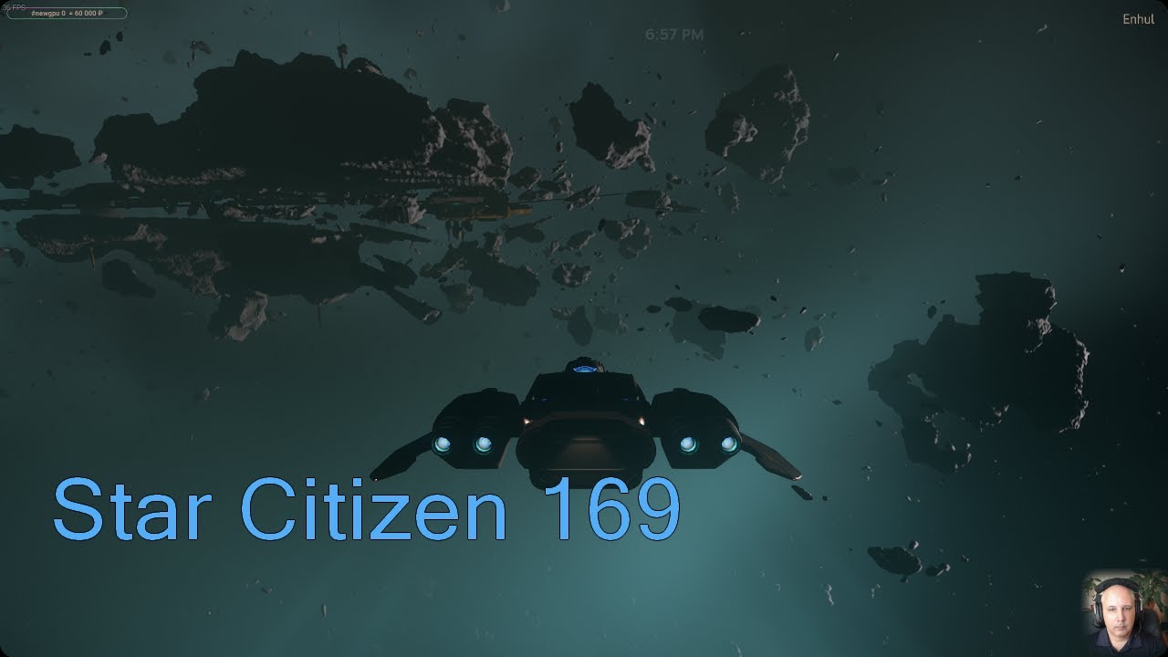 Star Citizen 169 - YouTube