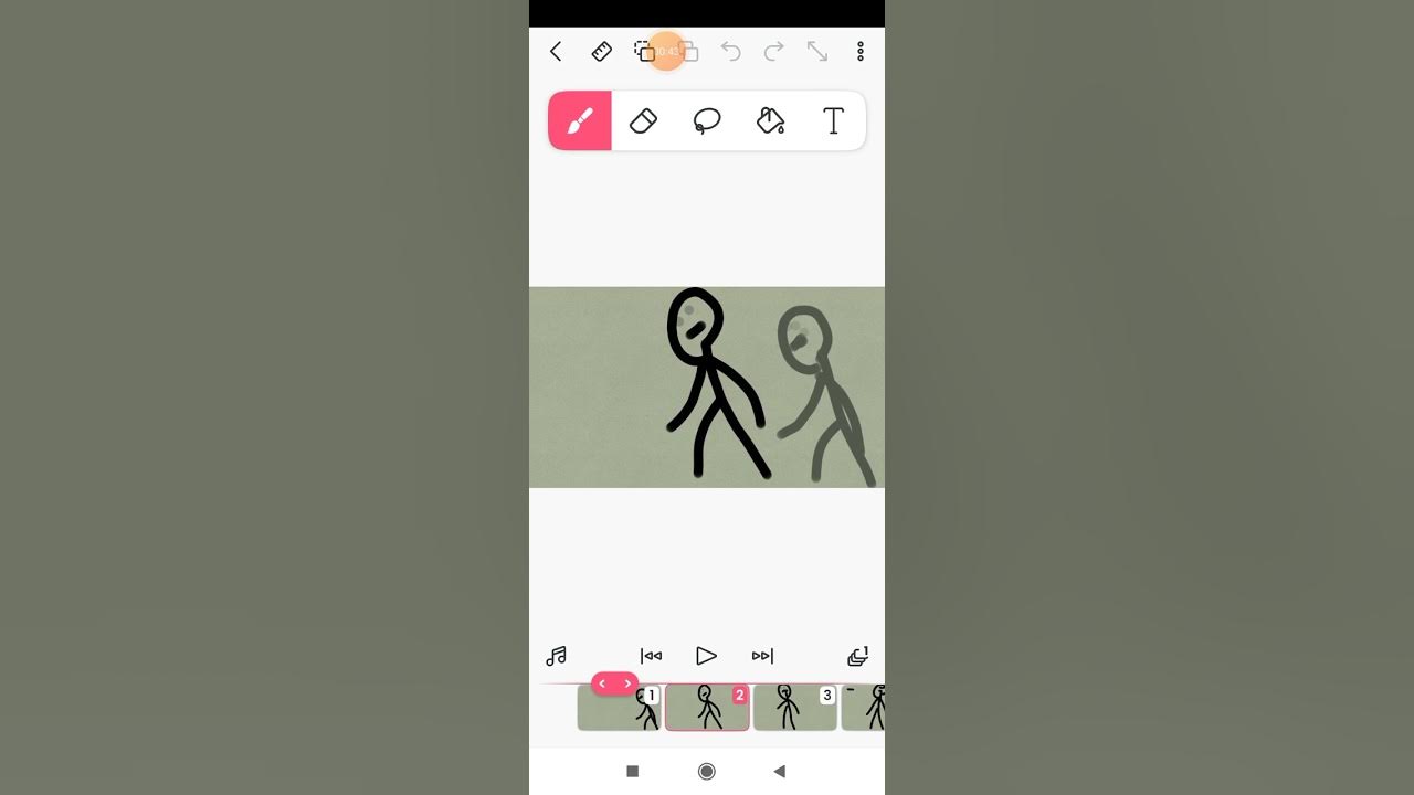 Assassin Animation 🤣 Youtube