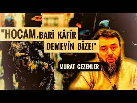 Şeytanı en fazla kızdıran SURE hangisidir? Tekfir ahkamı! Murat Gezenler Vasat kitapevinde Ziyaret