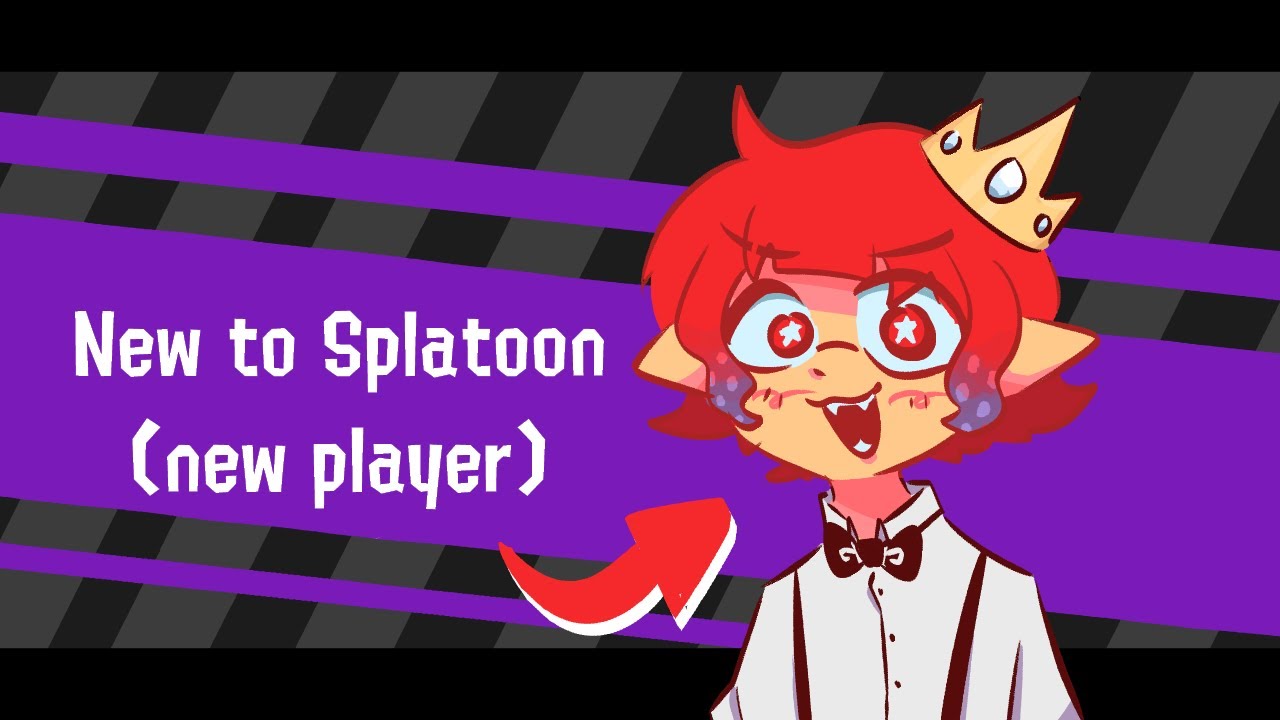 Progress Playing Splatoon 3 ∣ Clip Compilation - YouTube