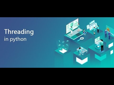 Checking Thread is_alive() Using Python in Tamil - Part 4 | Python Tutorial for Beginners - YouTube