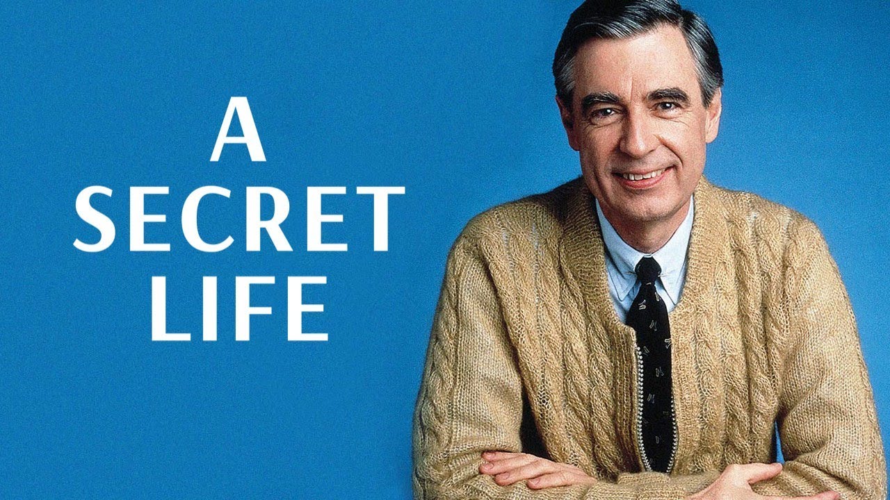 Mister Rogers' Neighborhood Secrets, Myths, Tattoos, Military Service ...