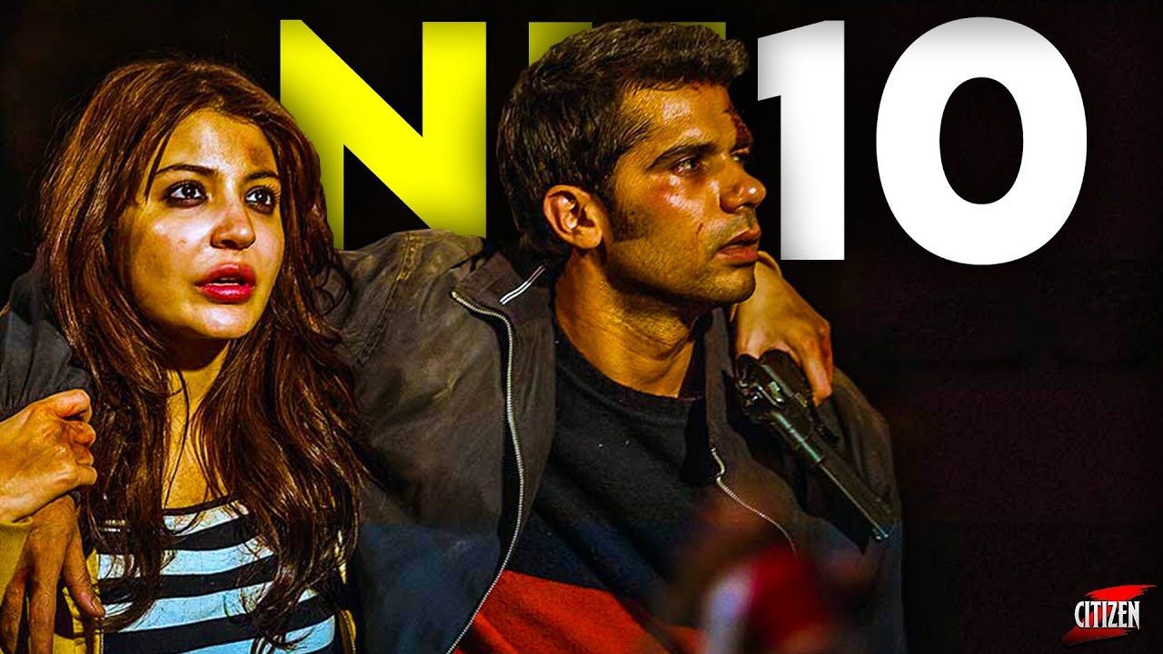 NH10 (2015) Movie Explained In Hindi + Facts | Bollywood Ki Eden Lake ...
