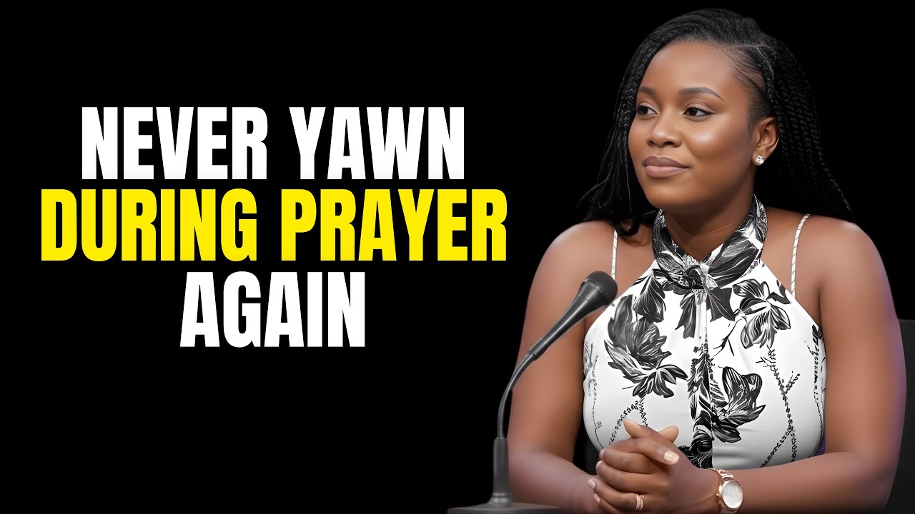 Ex Satanist Reveals What Really Happens When You Yawn During Prayer ...