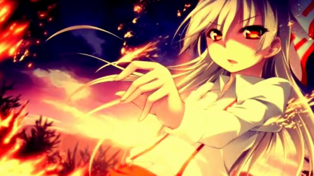 Nightcore Locked Away Female Version Youtube